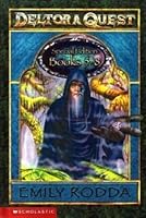 Deltora Quest: Special Edition, Books 5-8 by Emily Rodda