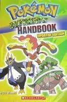 Pokemon Ultimate Handbook by Cris Silvestri