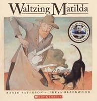 Waltzing Matilda by A.B. Paterson