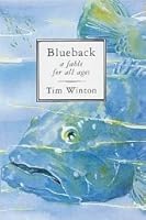 Blueback by Tim Winton