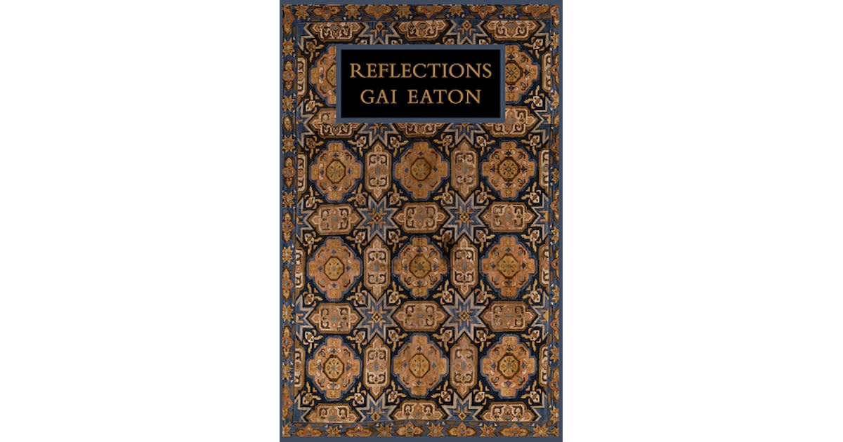 Reflections by Charles Le Gai Eaton