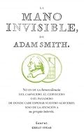 The Invisible Hand by Adam Smith