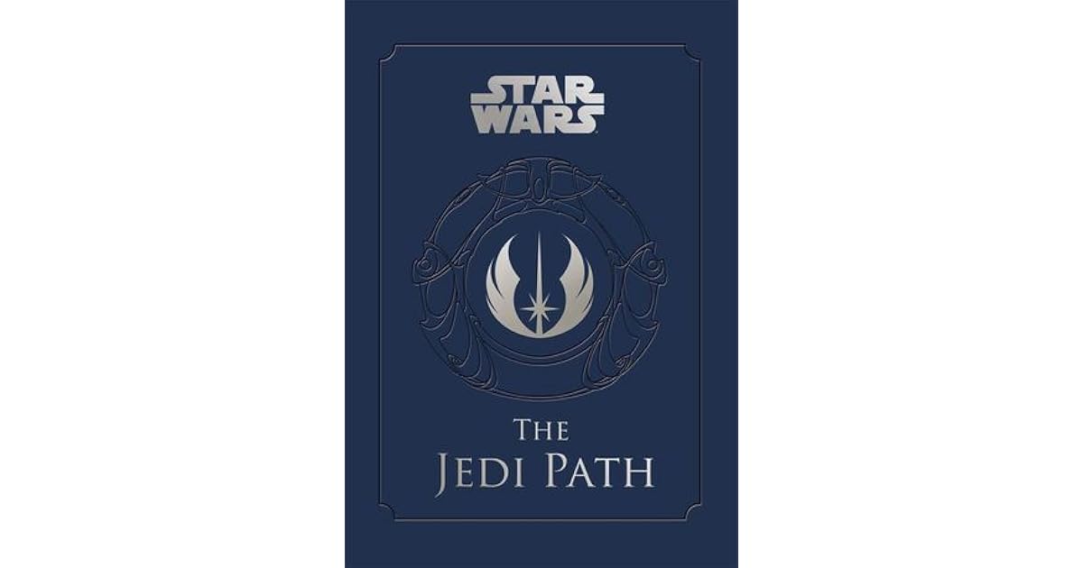 Star Wars: The Jedi Path by Daniel Wallace