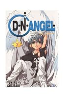 D.N.Angel, Vol. 7 (D.N.Angel, #7) by Yukiru Sugisaki