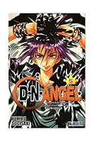 D.N.Angel, Vol. 5 (D.N.Angel, #5) by Yukiru Sugisaki