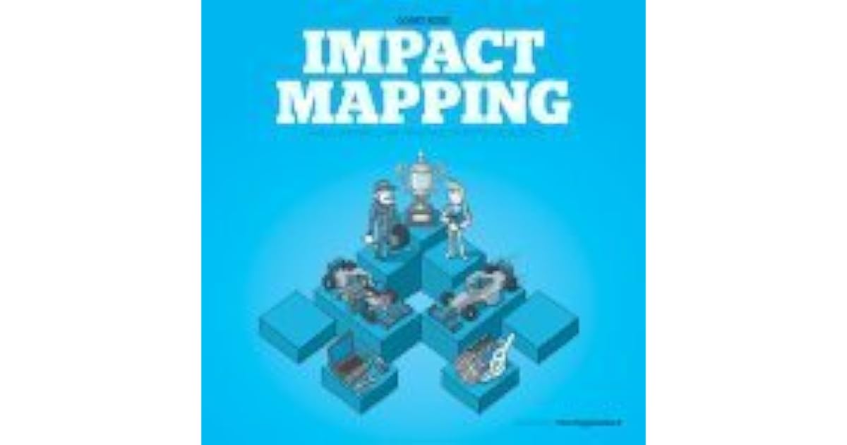 Impact Mapping: Making a Big Impact with Software Products and Projects ...