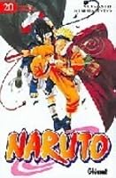 Naruto, Vol. 20: Naruto vs. Sasuke by Masashi Kishimoto
