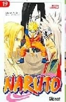 Naruto, Vol. 19: Successor (Naruto, #19) by Masashi Kishimoto