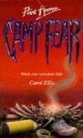 Camp Fear by Carol Ellis