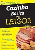 Cooking Basics for Dummies by Bryan Miller