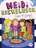 Heidi Heckelbeck Series by Wanda Coven