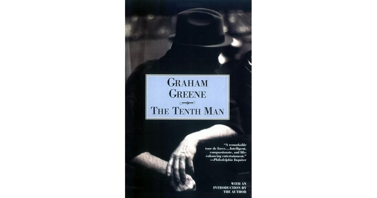 The Tenth Man by Graham Greene