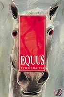 Equus by Peter Shaffer