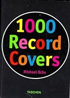 1000 Record Covers by Michael Ochs