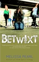 Betwixt (Betwixt, #1) by Melissa Pearl