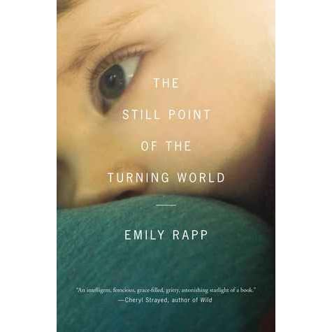 The Still Point of the Turning World by Emily Rapp — Reviews ...