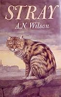 Stray by A.N. Wilson
