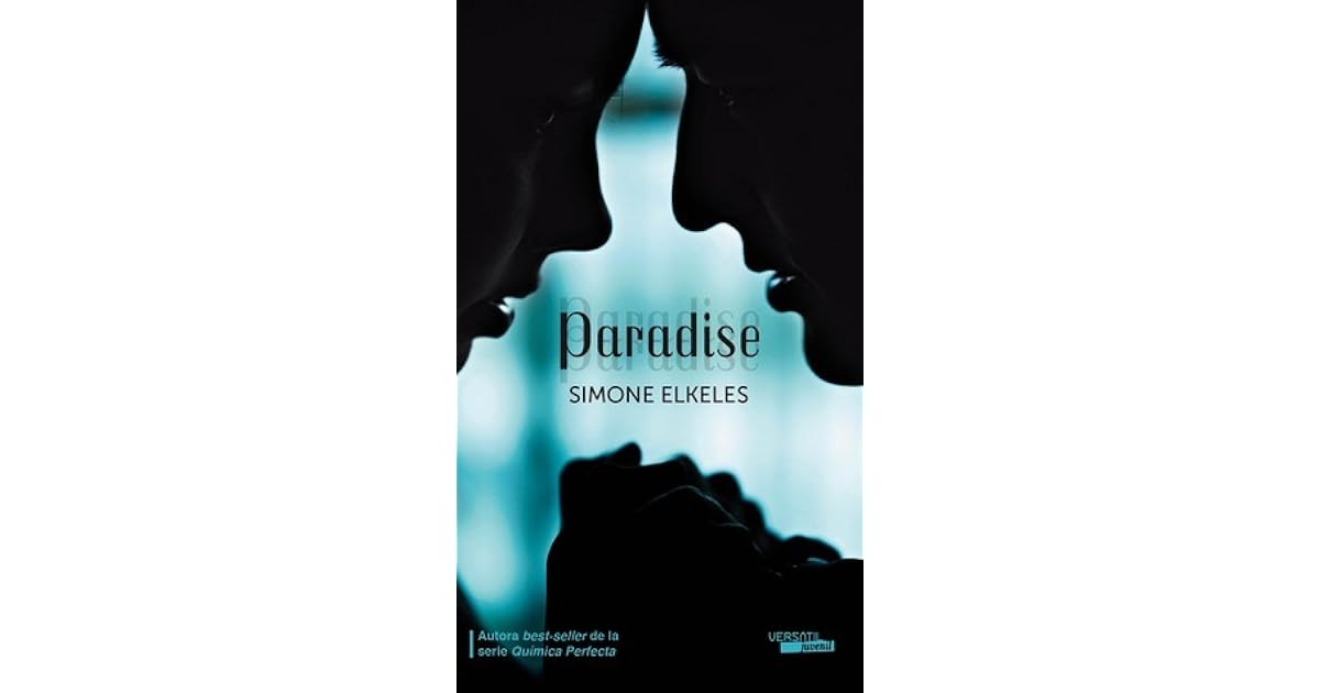 Paradise by Simone Elkeles