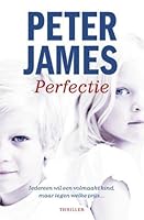 Perfect People by Peter James