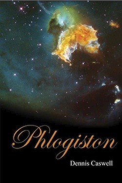 Phlogiston by Dennis Caswell