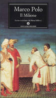 Il Milione by Marco Polo