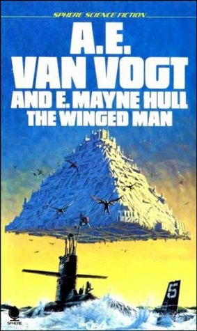 The Winged Man by A.E. van Vogt