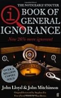 The Book of General Ignorance by John Lloyd