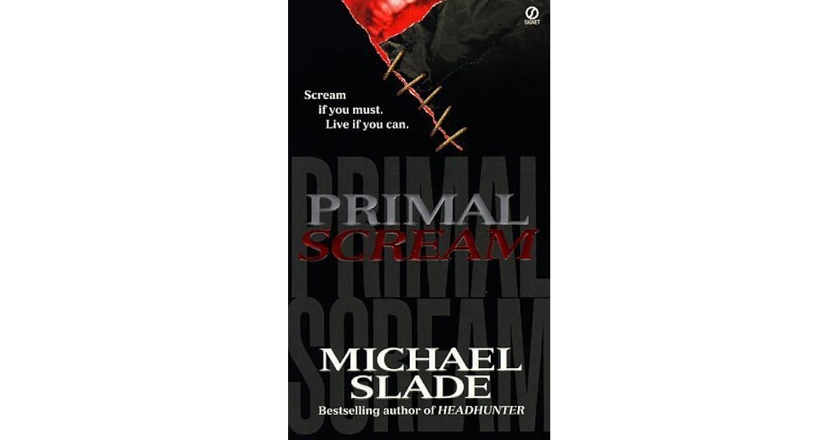 Primal Scream (Special X, #6) by Michael Slade