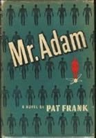 Mr. Adam by Pat Frank