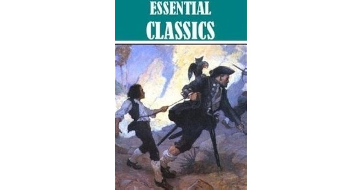 Essential Classics (23 books) by Archiebooks