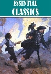 Essential Classics (23 books) by Archiebooks