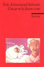 PDF [DOWNLOAD] Oscar et la dame rose BY ?ric-Emmanuel Schmitt Series ...