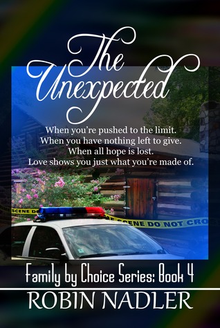 The Unexpected by Robin Nadler