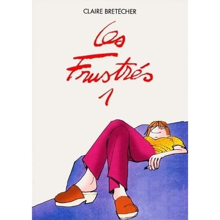 Les frustrés, Tome 1 by Claire Bretécher — Reviews, Discussion ...