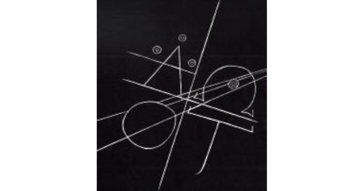 The Sacred Alignments and Dark Side of Sigils by Robert Podgurski