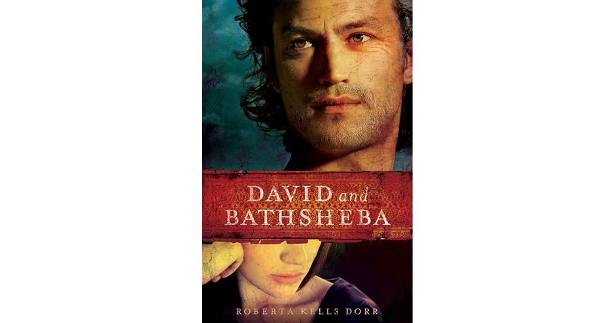 David and Bathsheba by Roberta Kells Dorr