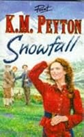 Snowfall by K.M. Peyton