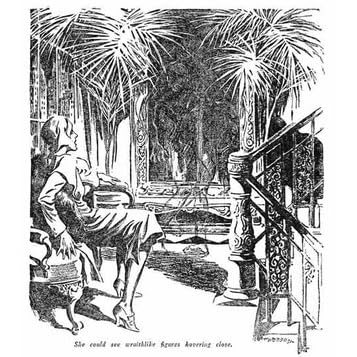 A Ghost Story by Mark Twain — Reviews, Discussion, Bookclubs, Lists