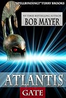 Atlantis Gate (Atlantis, #4) by Greg Donegan