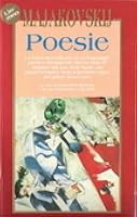 Poesie by Vladimir Mayakovsky