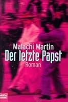 Windswept House by Malachi Martin