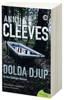 Hidden Depths (Vera Stanhope, #3) by Ann Cleeves — Reviews, Discussion ...
