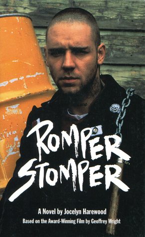 Romper Stomper by Jocelyn Harewood