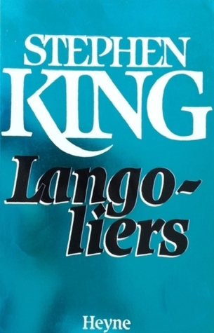 The Langoliers by Stephen King