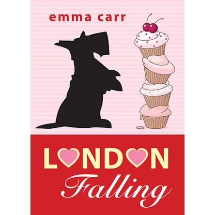 London Falling (The Rulefords, #1) by Emma Carr — Reviews, Discussion ...