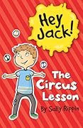 Hey Jack! Series by Sally Rippin