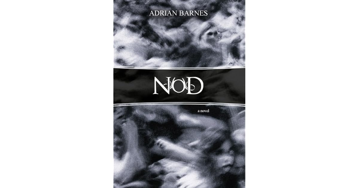 Nod by Adrian Barnes
