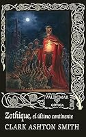 Zothique by Clark Ashton Smith