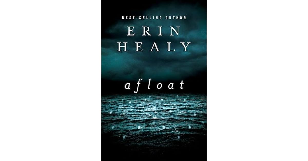 Afloat by Erin Healy