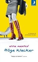 Running in Heels by Anna Maxted